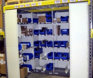 Warehouse Storage Solutions - Blog - McGee Storage & Handling Inc.