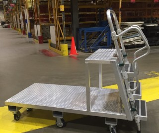 Warehouse Storage Solutions - Blog - McGee Storage & Handling Inc.